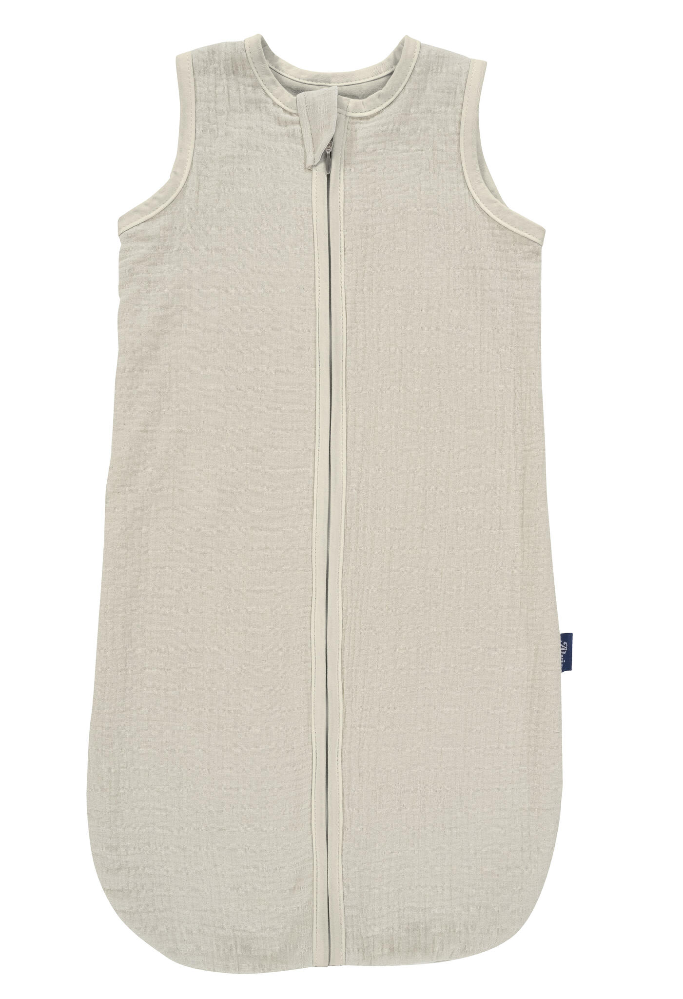 Tudupood.ee – Alvi marlist beebi magamiskott 0.5 TOG - beež